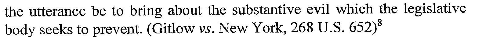 CASE 2019-0041: RE: NEWS REPORT OF MR. JOMAR CANLAS IN THE MANILA TIMES ...