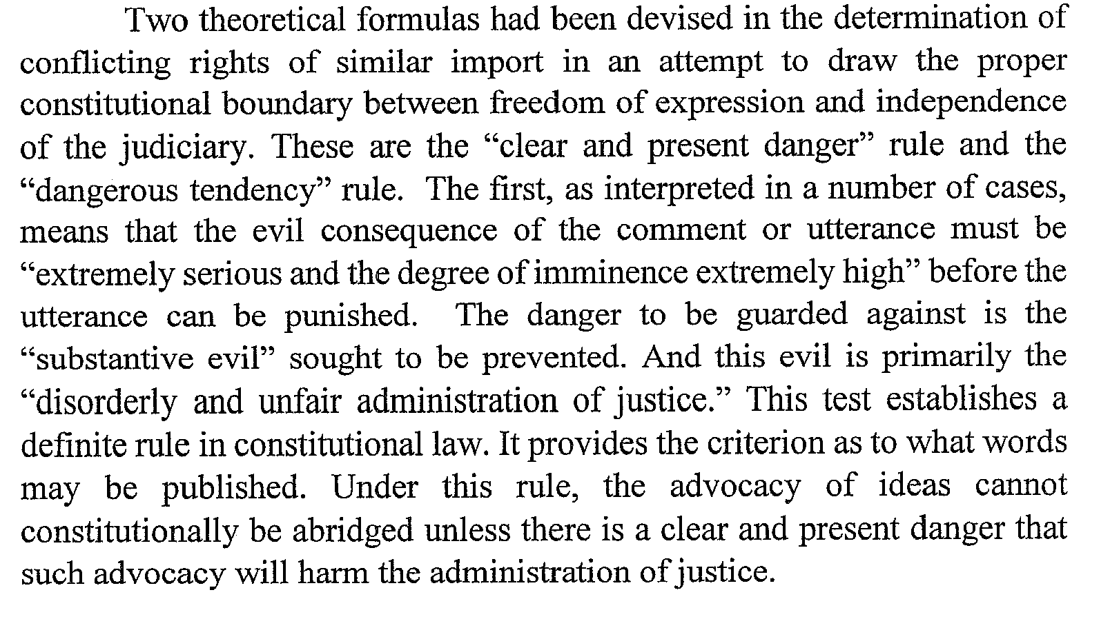 CASE 2019-0041: RE: NEWS REPORT OF MR. JOMAR CANLAS IN THE MANILA TIMES ...
